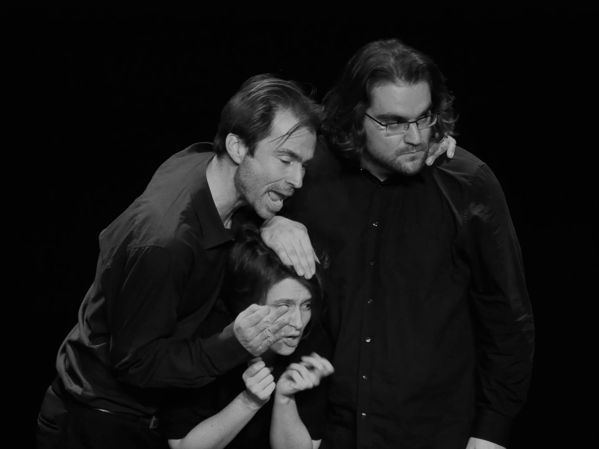 Chapitres à venir | Lambda Impro