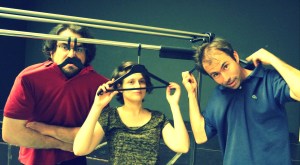 L’amour en long format…. | Lambda Impro