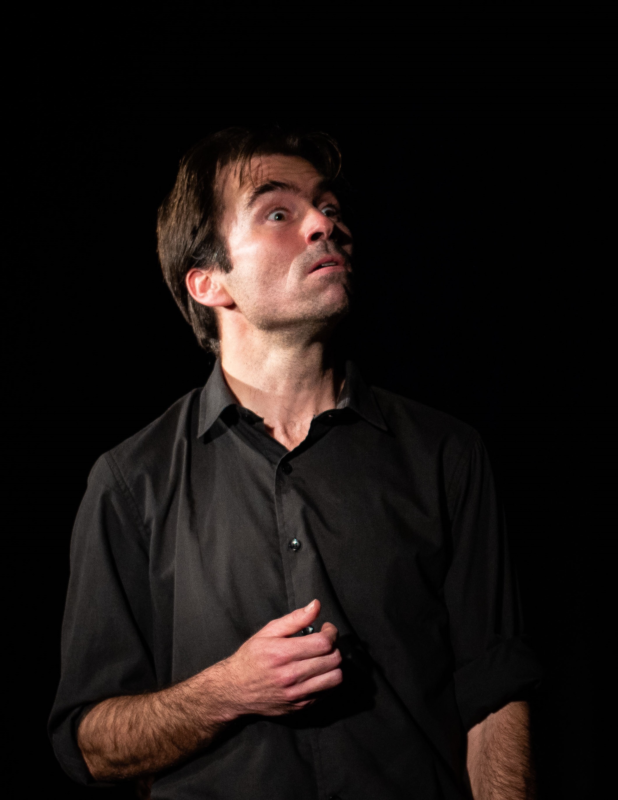 L’équipe Lambda | Lambda Impro