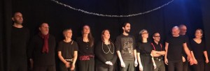 Impro(V) par Modula | Lambda Impro