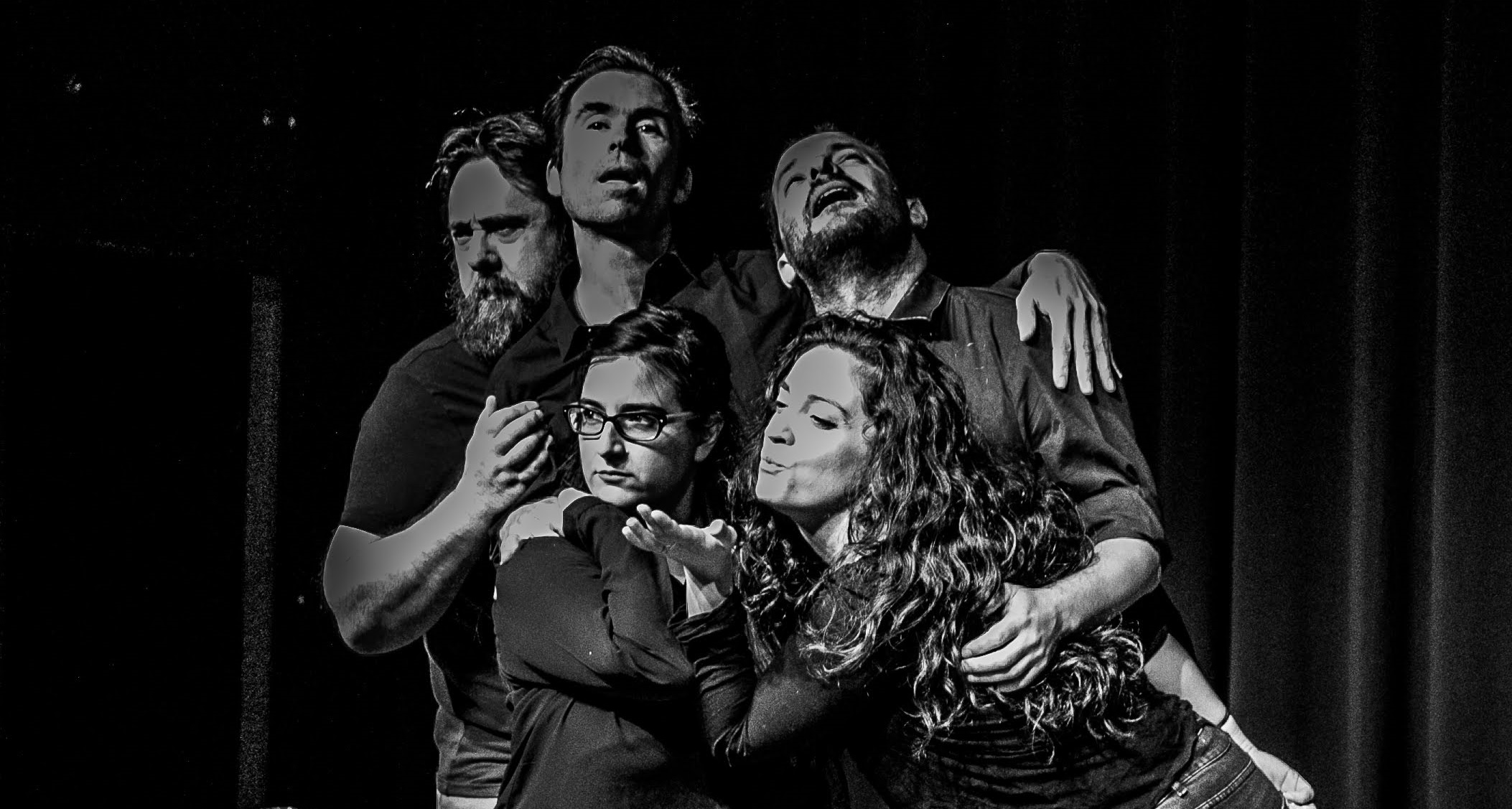 Spectacles | Lambda Impro