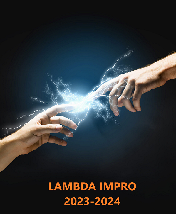 Lambda Impro | Théâtre d'improvisation à Toulouse