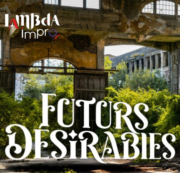 Lambda Impro | Théâtre d'improvisation à Toulouse